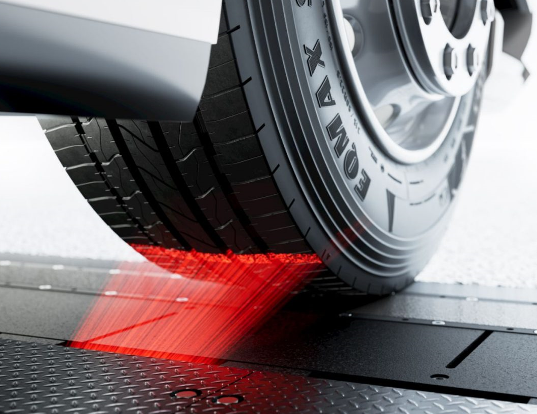 Tyre Management & Fleet Management | Goodyear