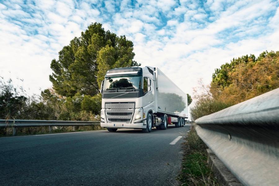 Tyre Management & Fleet Management | Goodyear