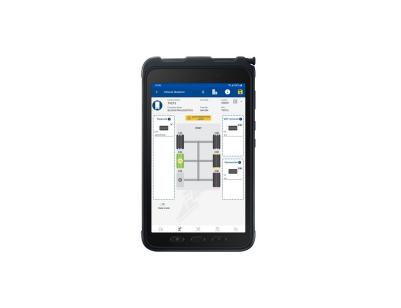 Goodyear Fleet Online Solutions (Goodyear FOS)