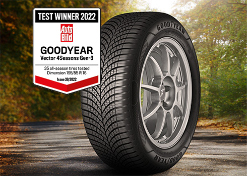 Goodyear UltraGrip Ice 3