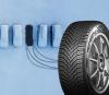 Goodyear UltraGrip Ice 3
