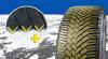 Goodyear UltraGrip Ice 3